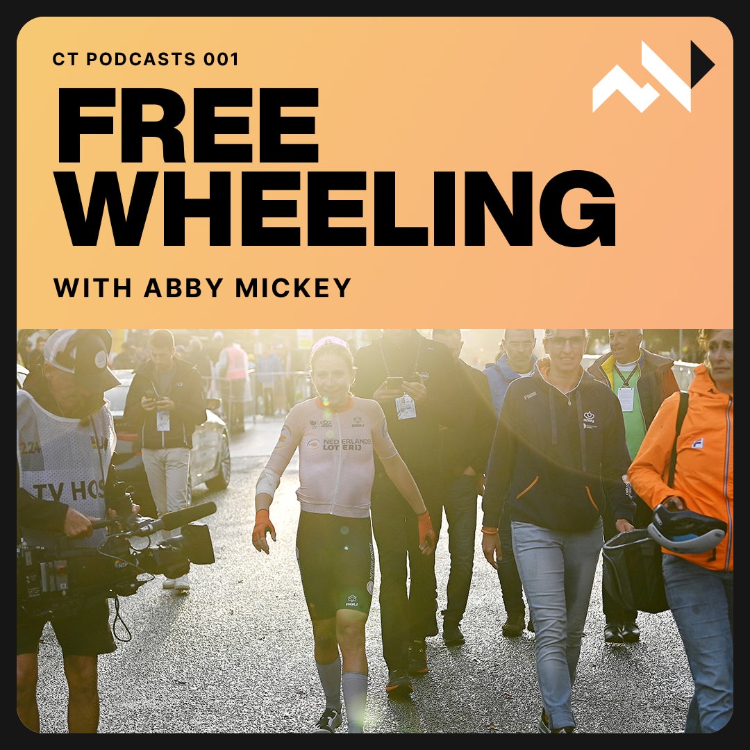 Freewheeling: What a Worlds! - Velo