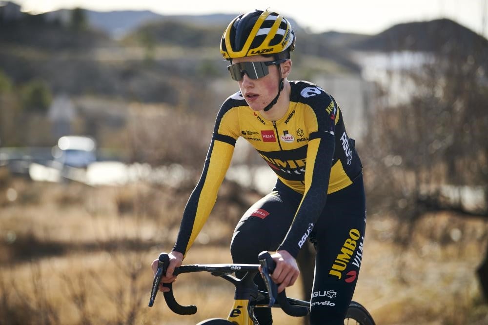 Introducing Archie Ryan: One of Ireland's most promising young stage ...