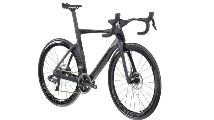 Unpacking the new Bianchi Oltre RC: We have questions and some answers ...
