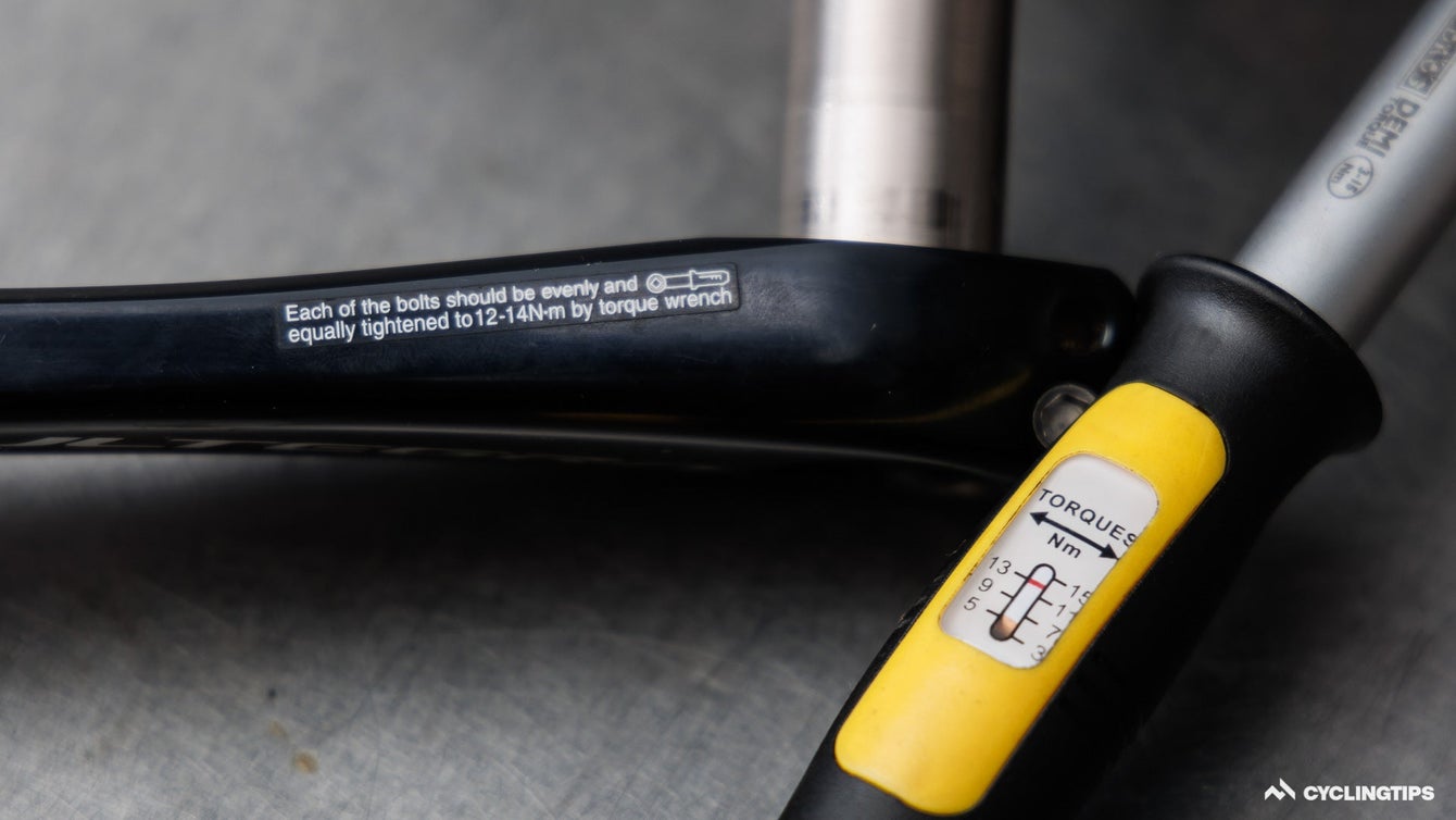 Cool Tool Tuesday #11: Talking Torque wrenches, part two - Velo