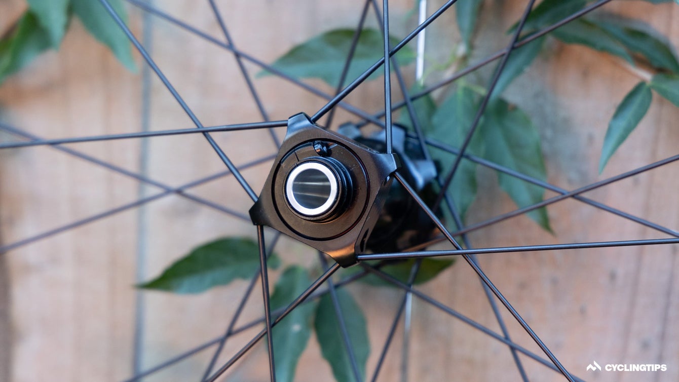 Fulcrum Racing 5 DB road wheelset review: free from fuss - Velo