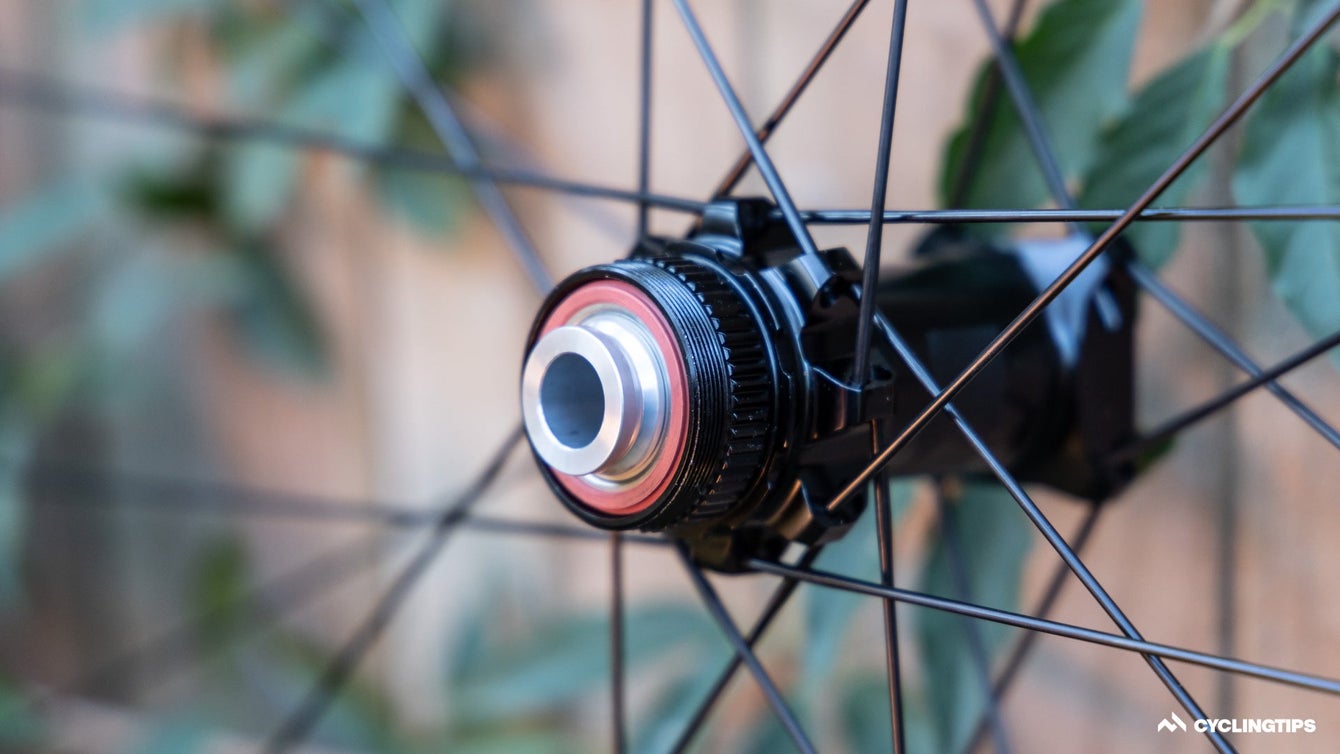 Fulcrum Racing 5 DB road wheelset review: free from fuss - Velo
