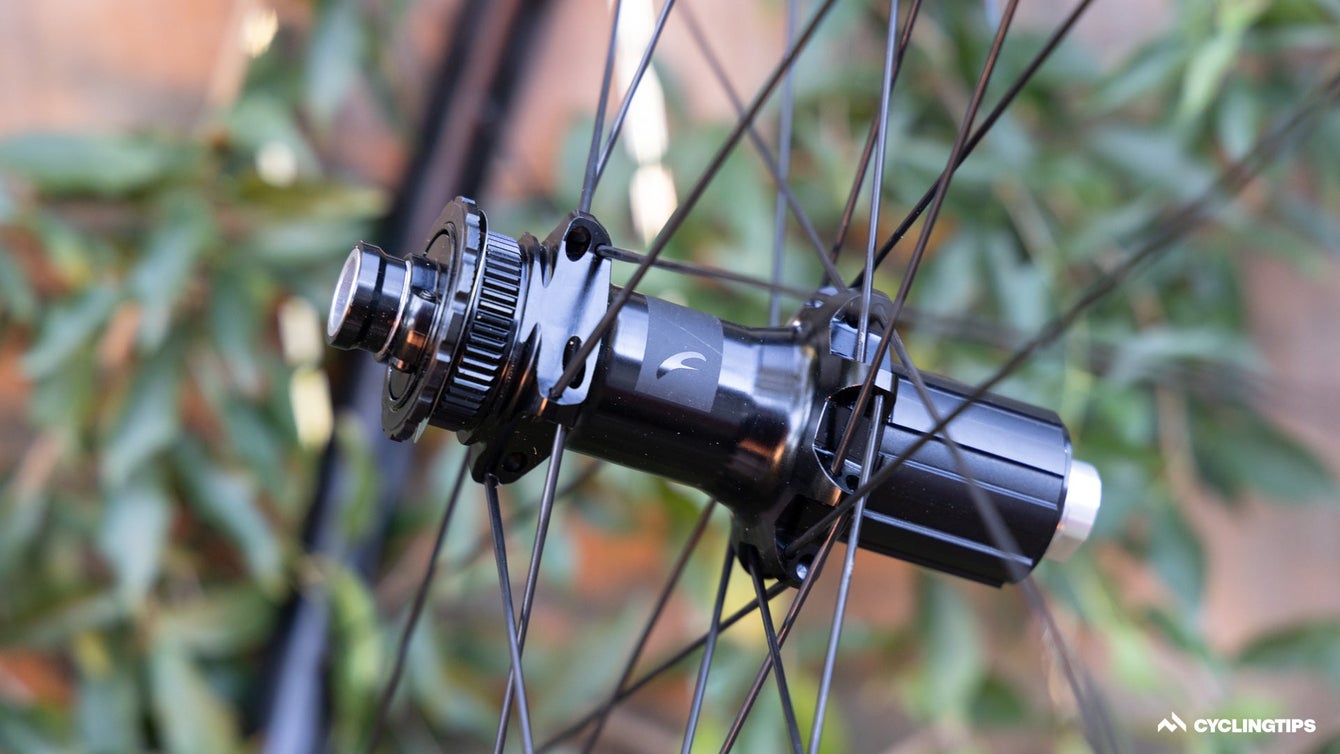 Fulcrum Racing 5 DB road wheelset review: free from fuss - Velo