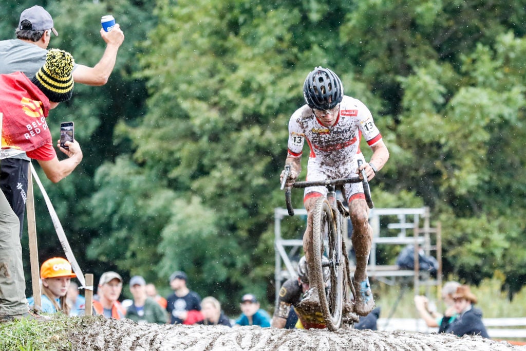 Preview: UCI World Cup cyclocross opener – Waterloo - Velo