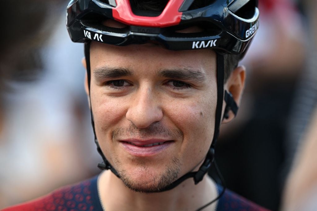 Tom Pidcock: I dream of winning the Tour de France, but maybe not next ...