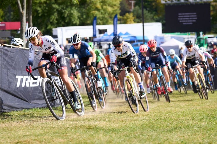 There's no 'off-season' in cycling: 5 ways to feed your racing needs ...