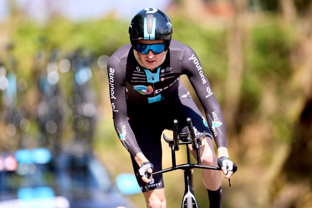 Mark Donovan another name on Doug Ryder's roster for 2023 - Velo