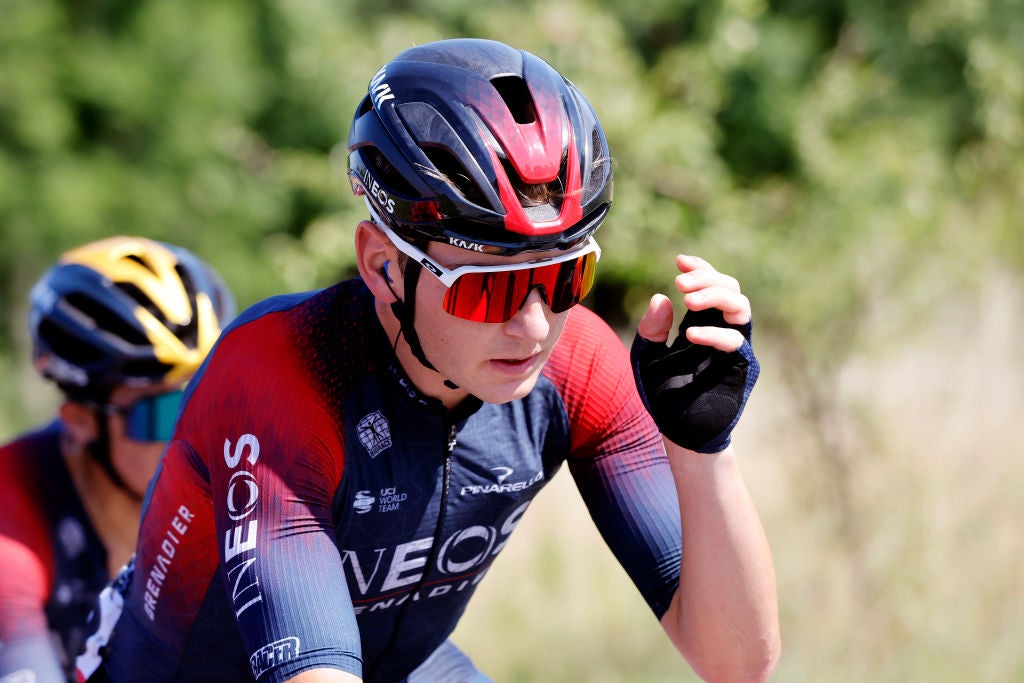 10 breakthrough stars of the men's peloton in 2022 - Velo