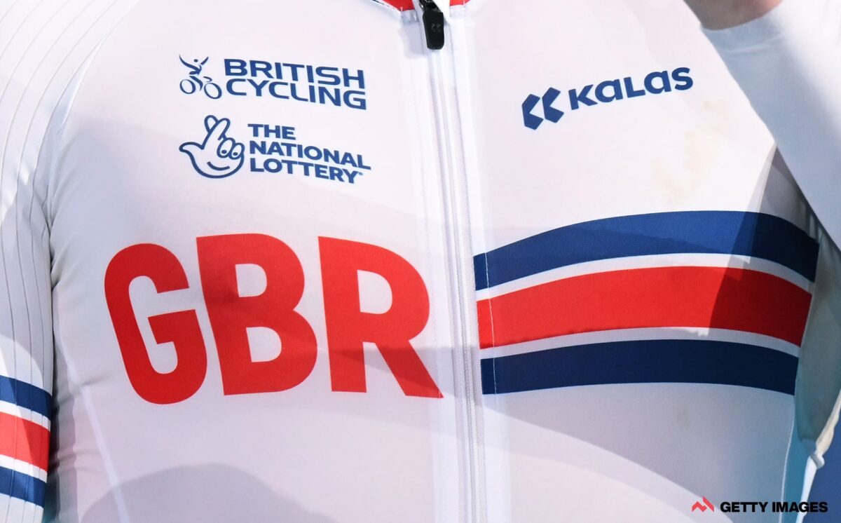 After years of environmental pledges, British Cycling sign honking deal ...