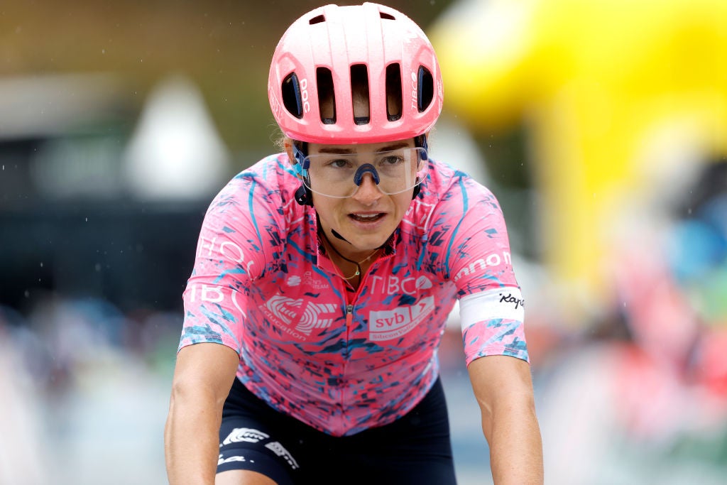 Five female riders who had a breakthrough season in 2022 - Velo