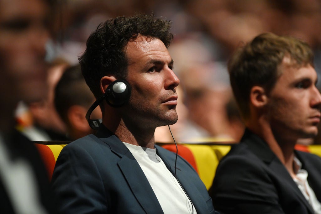Court reveals chilling details of knifepoint robbery of Mark Cavendish ...