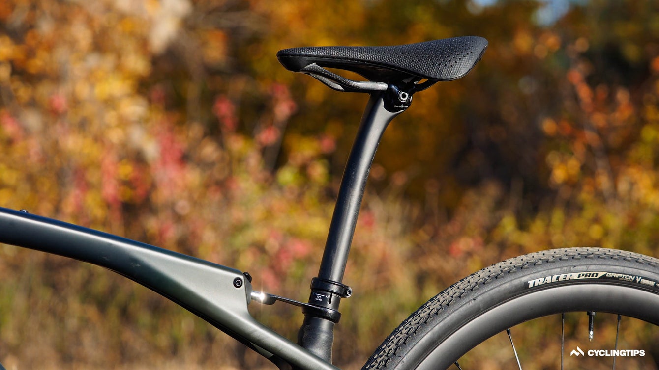 2023 Specialized Diverge STR review: Absurdly comfy, but also heavy and ...