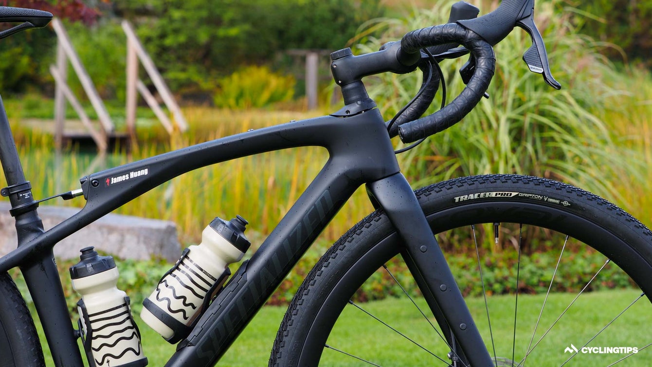 2023 Specialized Diverge STR review: Absurdly comfy, but also heavy and ...