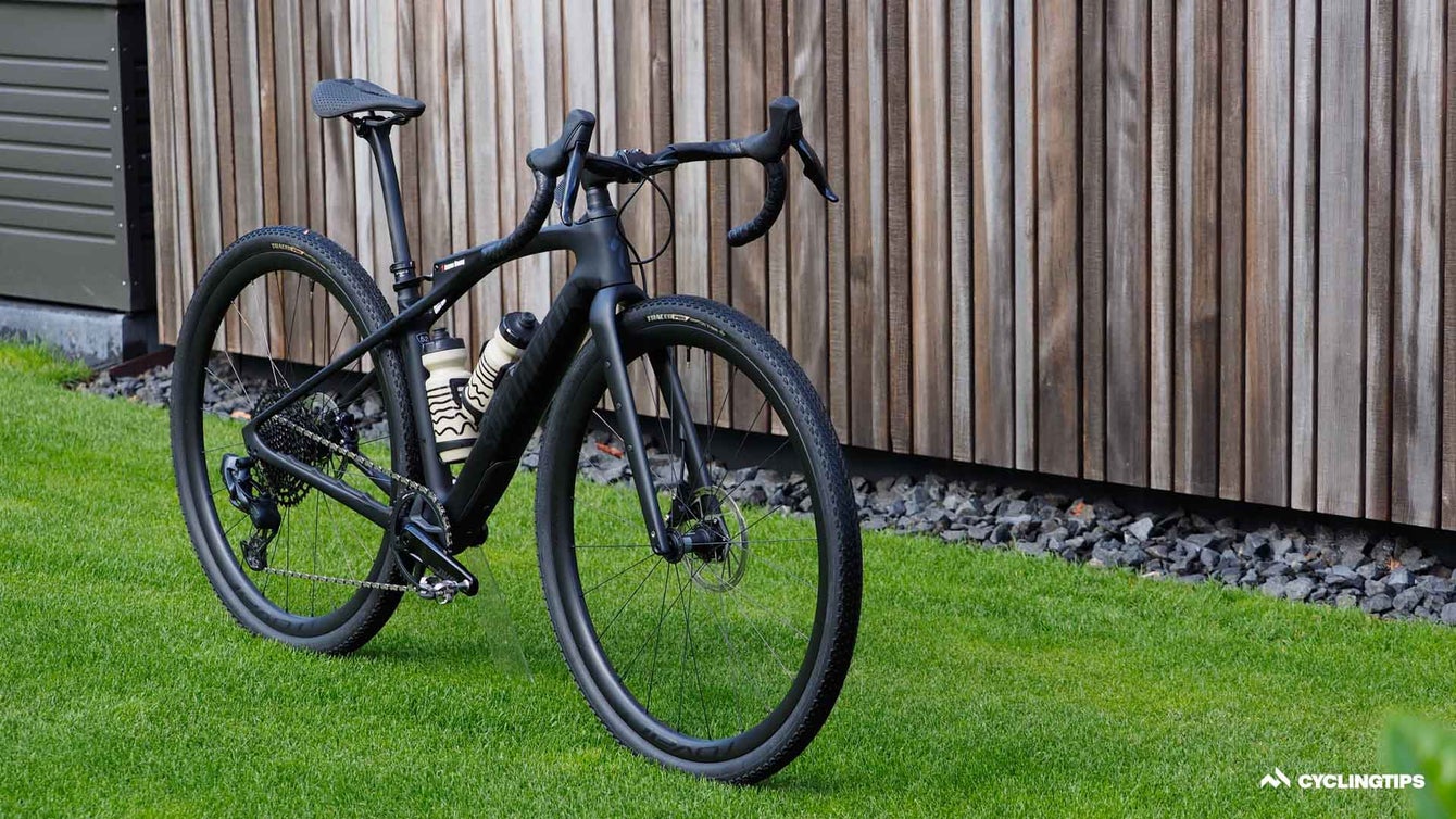 2023 Specialized Diverge STR review: Absurdly comfy, but also heavy and ...