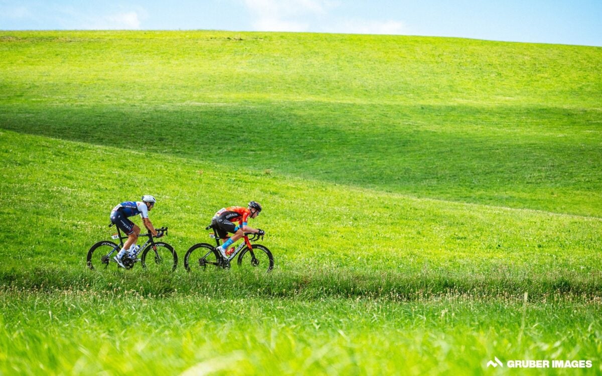 A considered ranking of the 2023 Tour de France stages, based on vibe ...