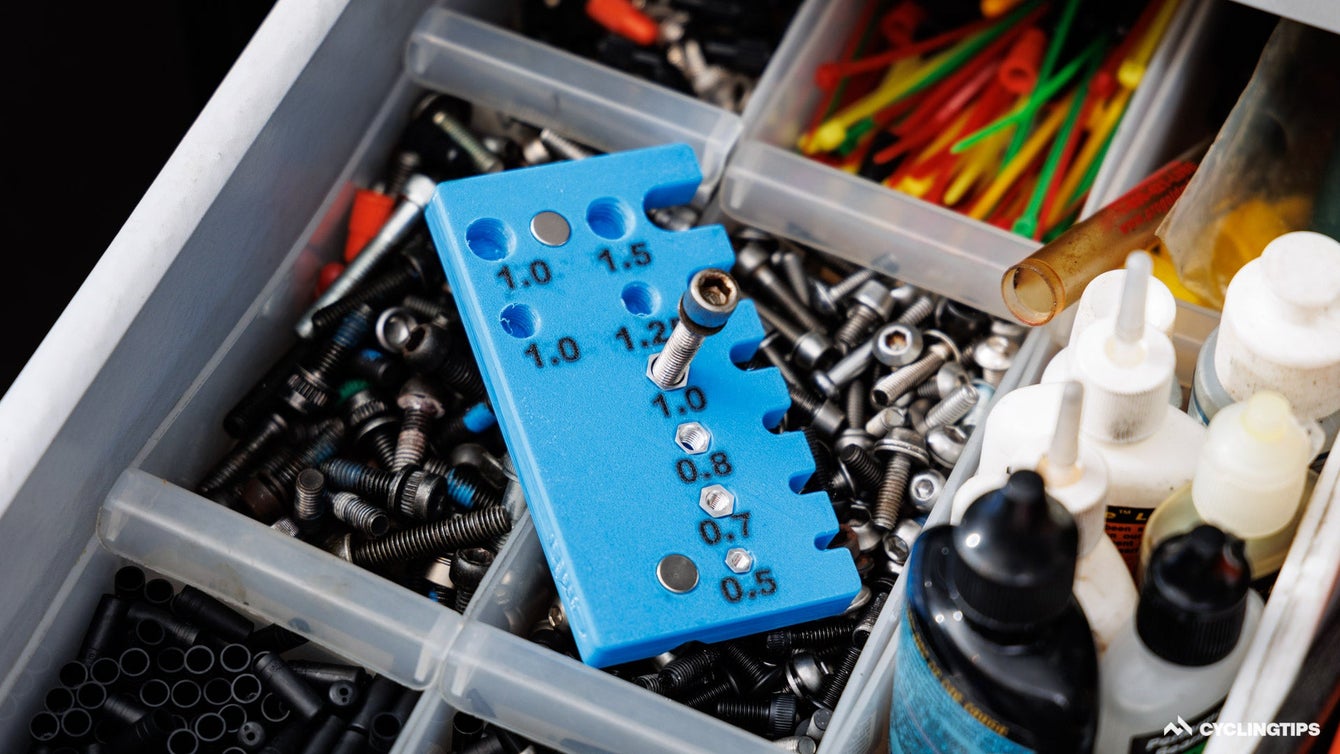 Cool Tool Tuesday #13: Hands on with 11 more new tools - Velo