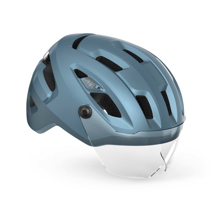 Tech Week: 4 new helmets for road, gravel, commuting, and urban riding ...