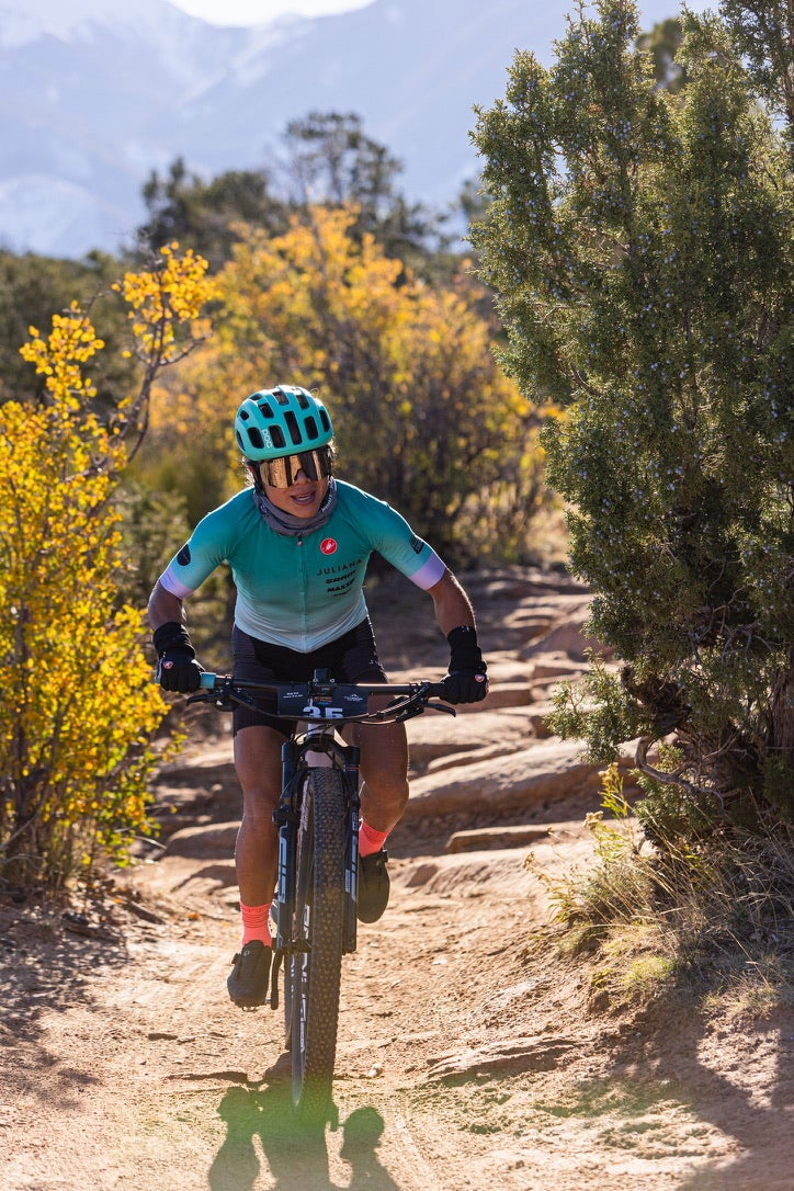 Introducing the Singletrack Series: 'Our own modern version of XC ...