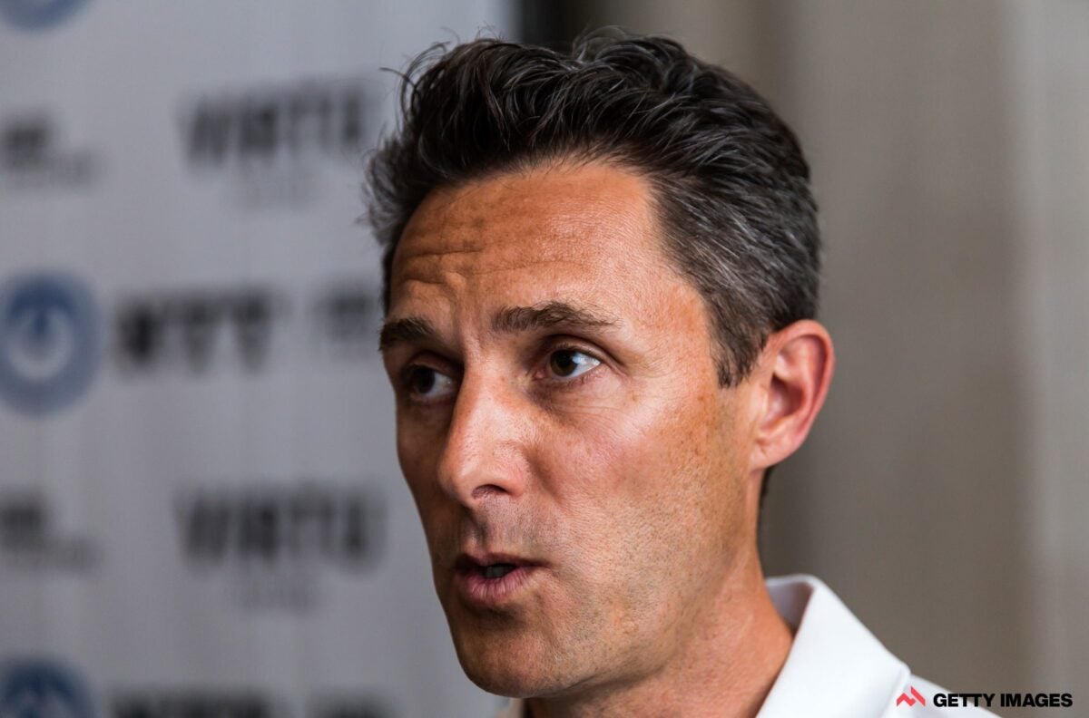 Doug Ryder's new Q36.5 team has announced its 23-man squad - Velo