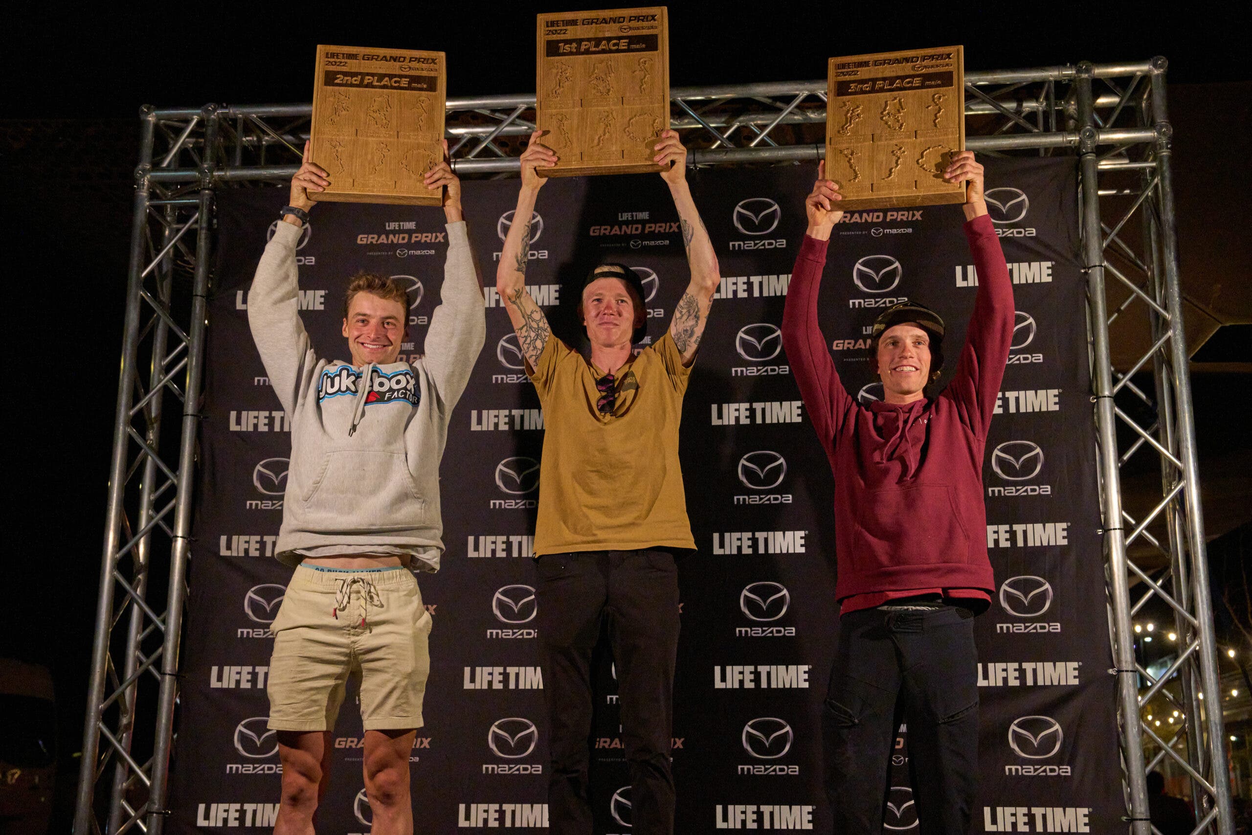 2024 Life Time Grand Prix: Application window, event details, and what ...