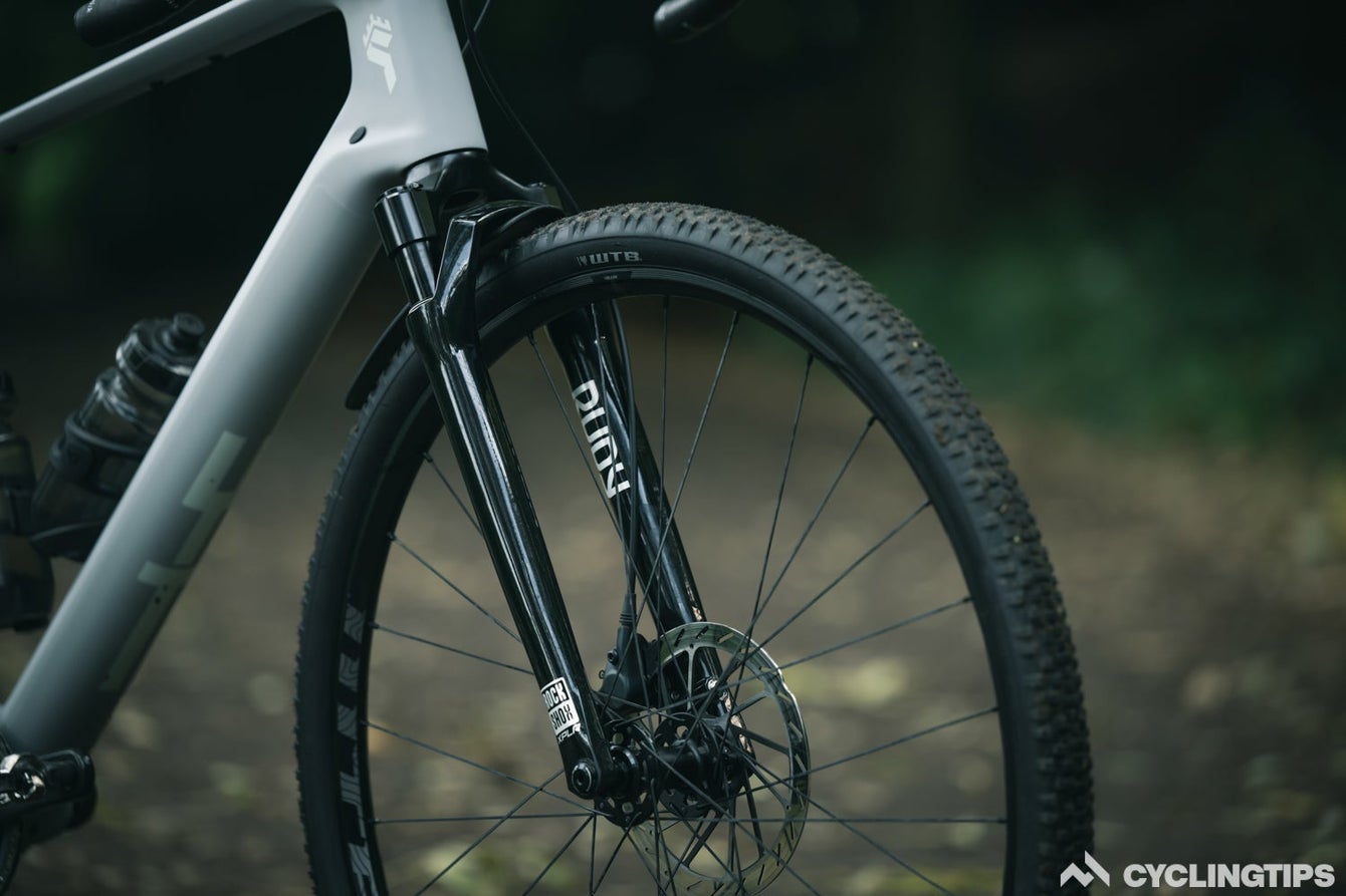 YT Szepter first-ride review: a gravity MTB brand goes gravel - Velo