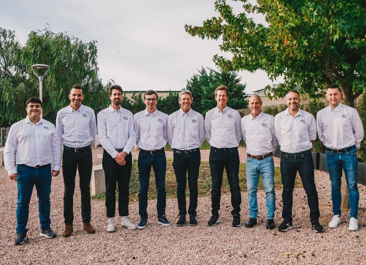 Sam Bewley, Rene Mandri join as sport directors and Steve Bauer takes ...