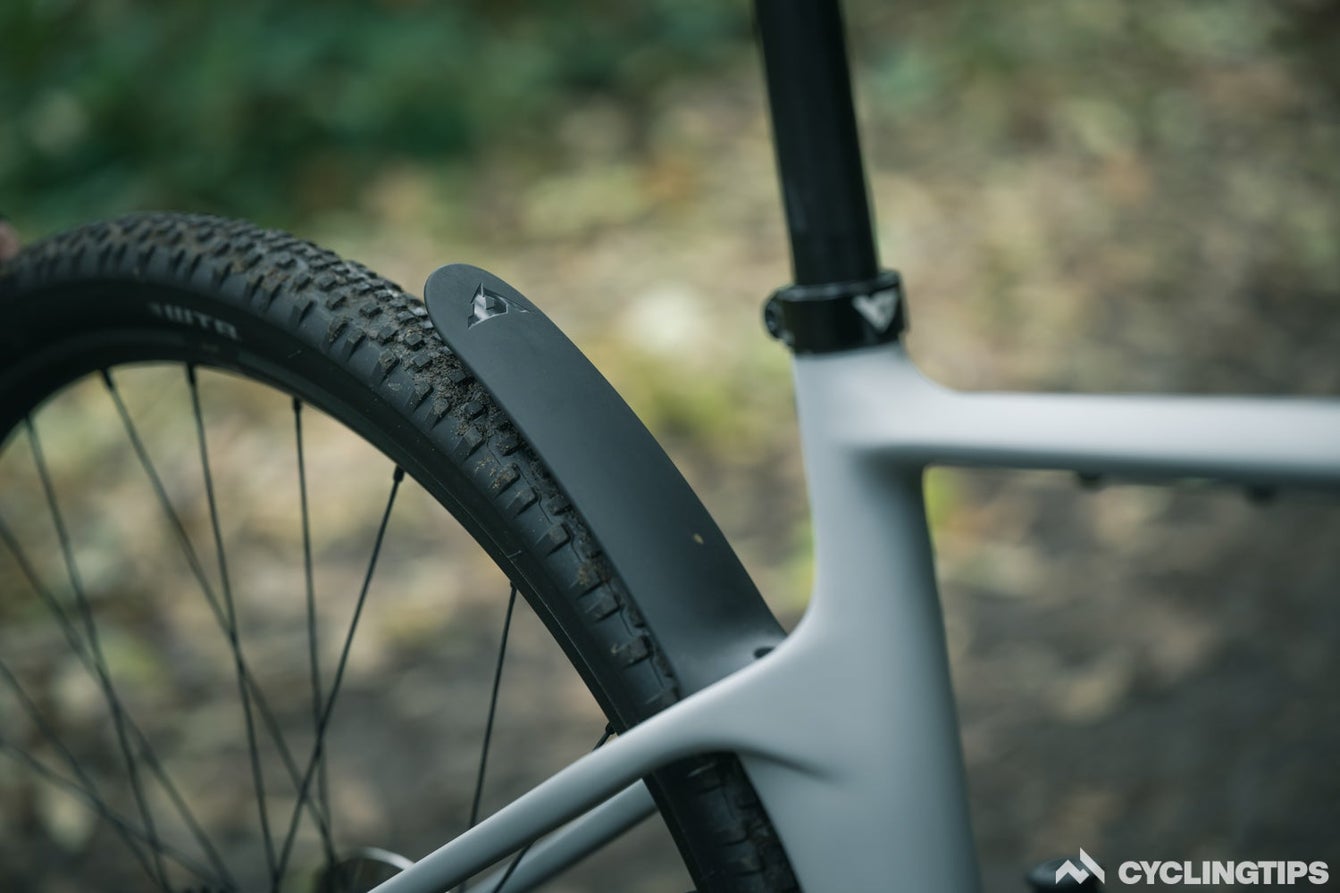YT Szepter first-ride review: a gravity MTB brand goes gravel - Velo