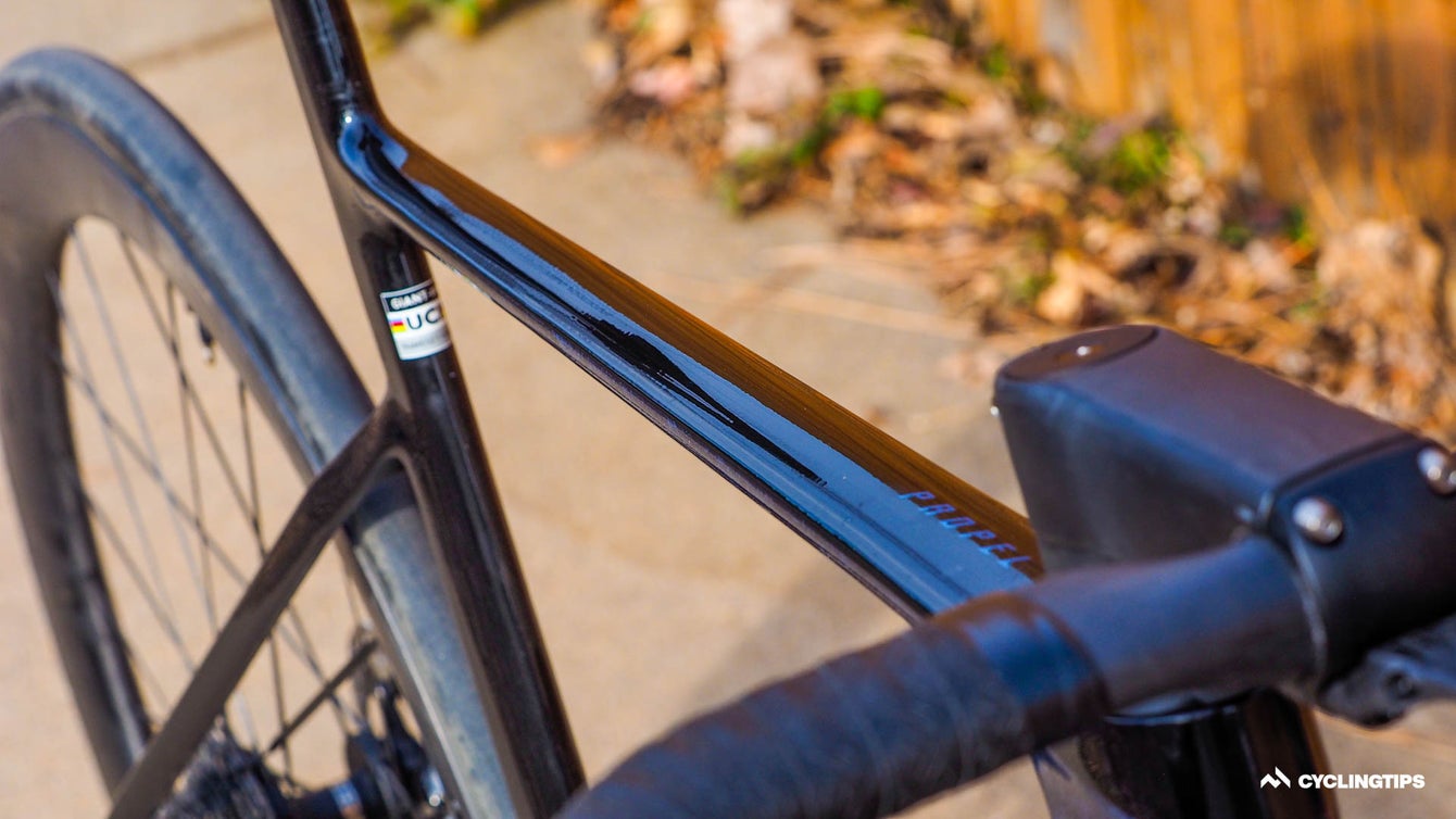 2023 Giant Propel Advanced SL 0 long-term review: The complete package ...