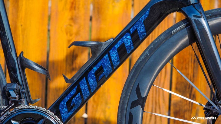 2023 Giant Propel Advanced SL 0 long-term review: The complete package ...