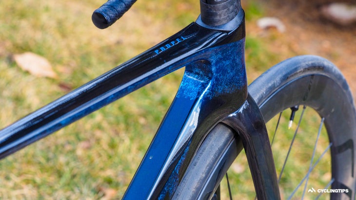 2023 Giant Propel Advanced SL 0 long-term review: The complete package ...