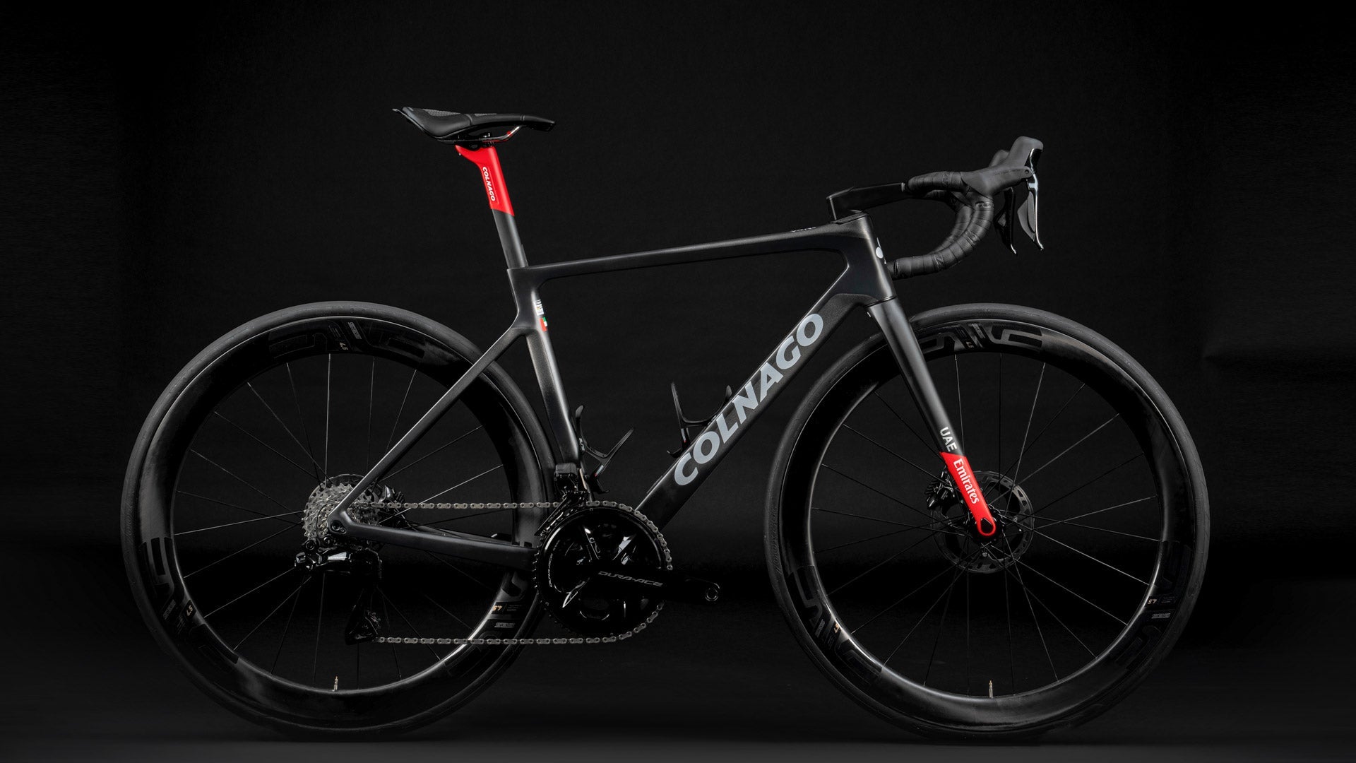 Colnago debuts new V4Rs flagship road racer - Velo