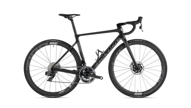 Colnago debuts new V4Rs flagship road racer - Velo