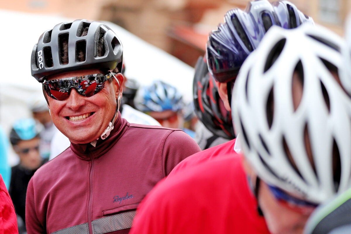 Jan Ullrich opens door to return to cycling - Velo