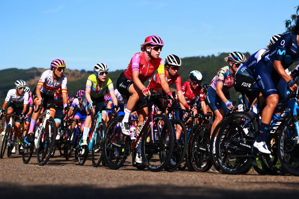 Women's WorldTour enters a new phase after historic 2022 season - Velo