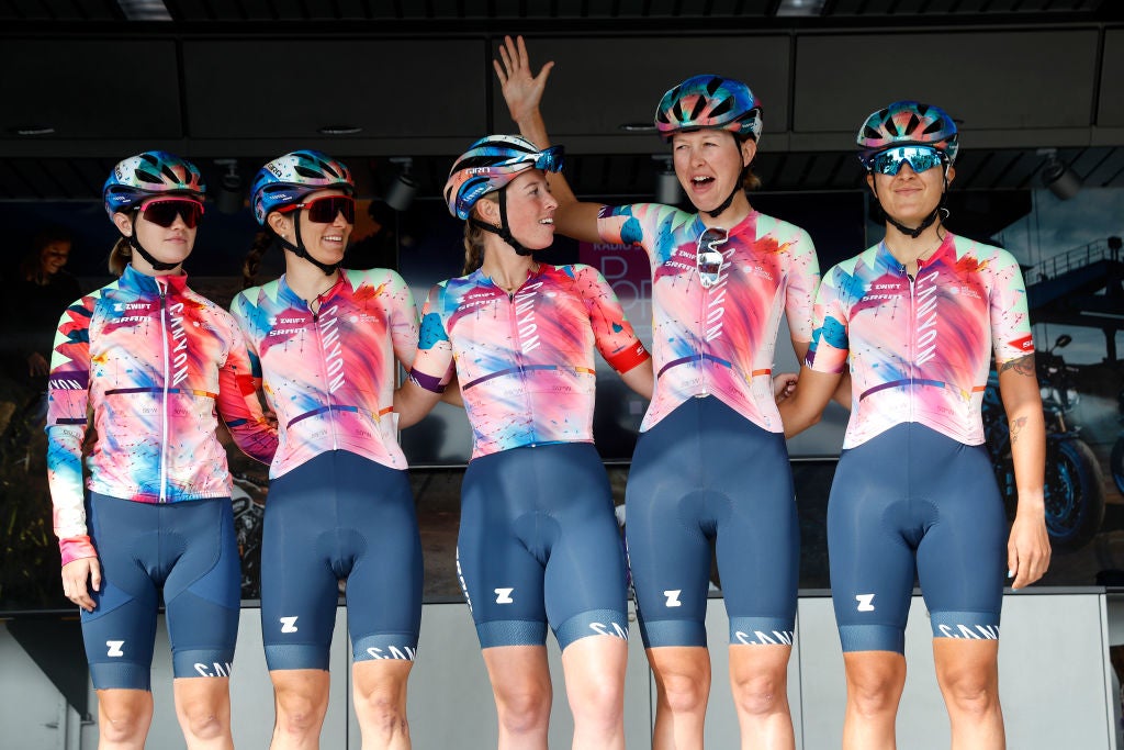Canyon-SRAM boss says Women's WorldTour teams are 'on the edge' as ...