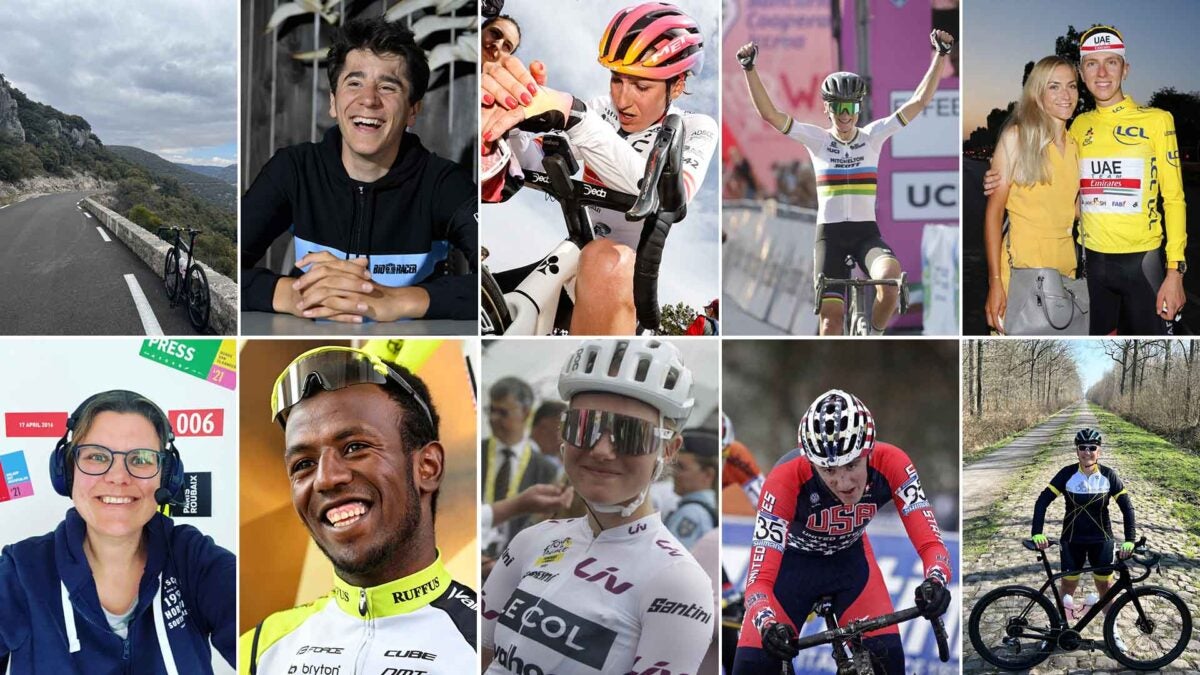 My ten highlights of my years at CyclingTips - Velo