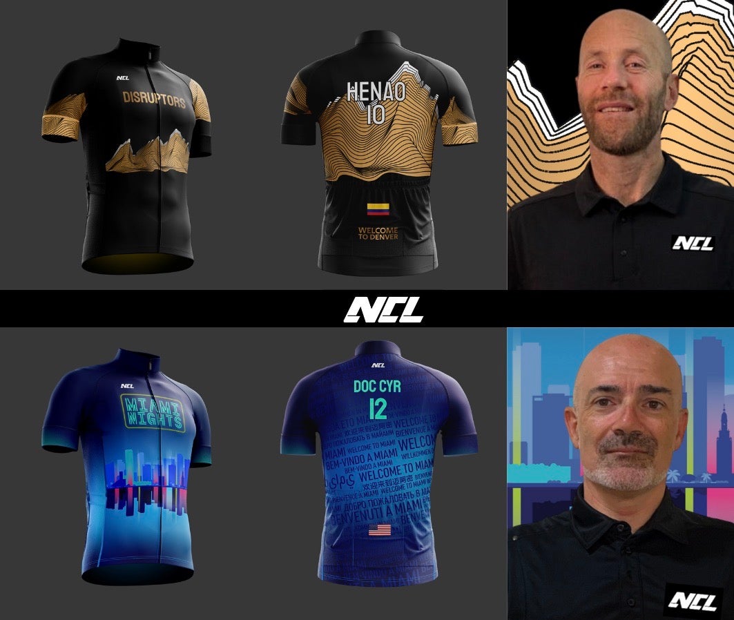 VN news ticker: Quintana linked to Corratec, National Cycling League picks partner, Juan Pedro ...