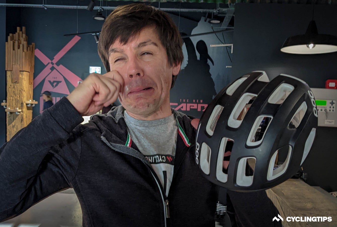10 products I loved in 2022: 'Shoddy' Dave Everett - Velo