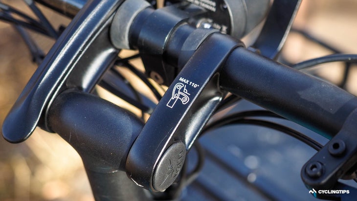 Tern GSD v2 e-cargo bike review: The mini powerhouse, now more refined ...