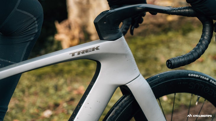2023 Trek Madone SLR long-term review - Velo