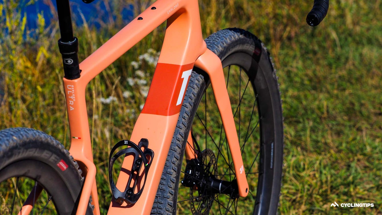 3T Exploro Ultra gravel bike review: The unlikely duo of pace and ...