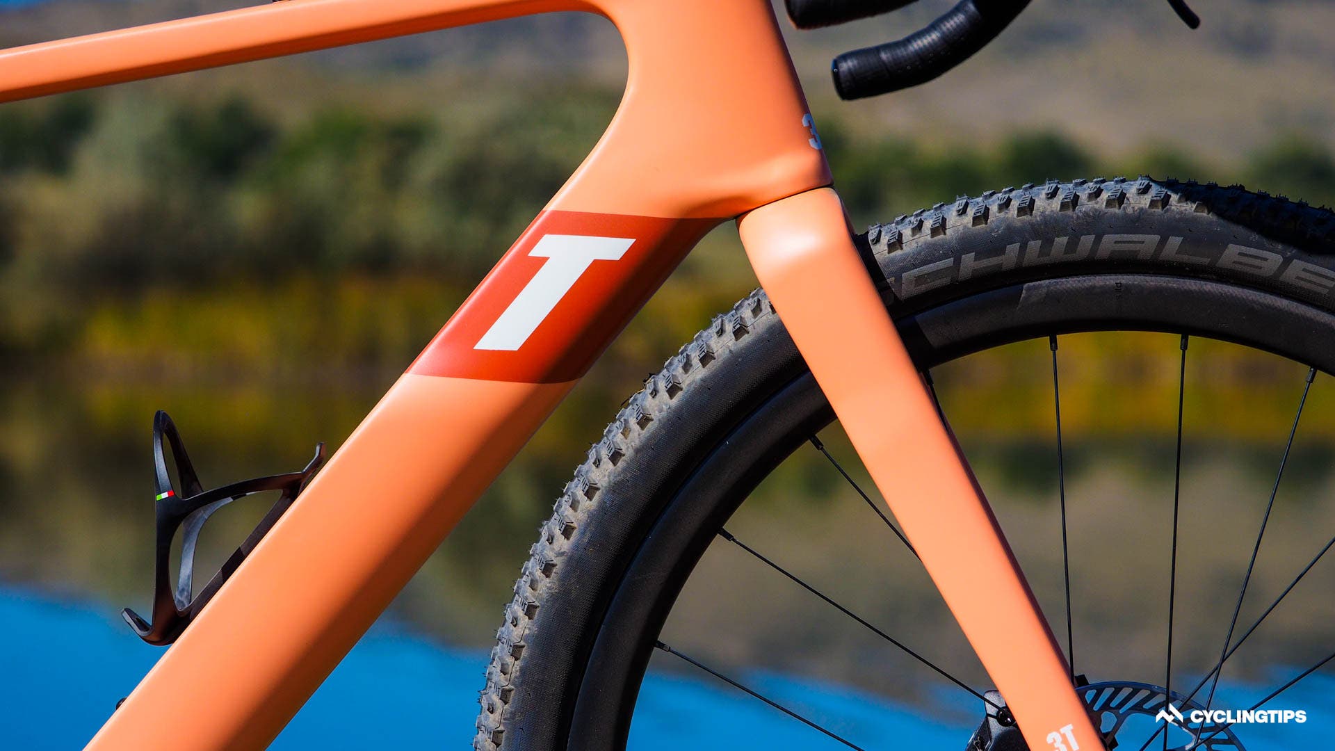 3T Exploro Ultra gravel bike review: The unlikely duo of pace and ...