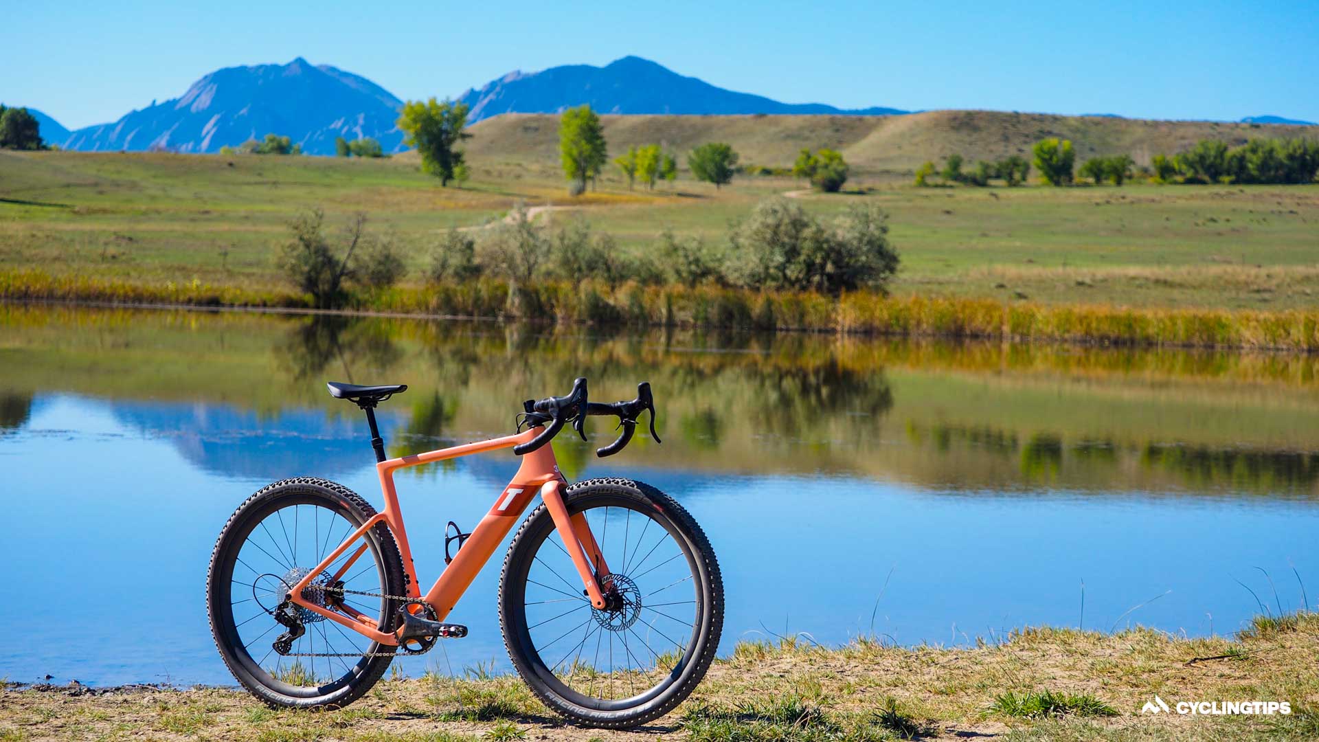 3T Exploro Ultra gravel bike review: The unlikely duo of pace and ...