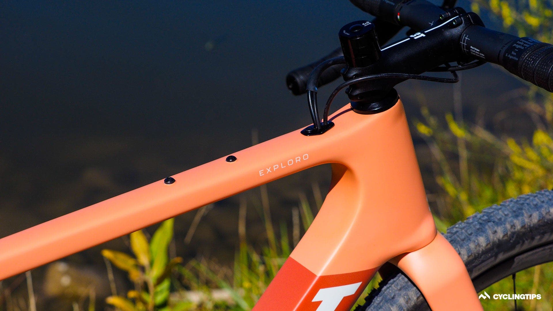 3T Exploro Ultra gravel bike review: The unlikely duo of pace and ...