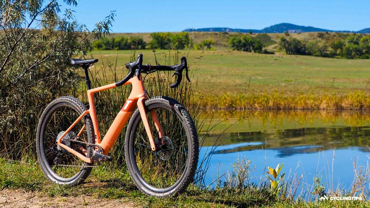 3T Exploro Ultra gravel bike review: The unlikely duo of pace and ...