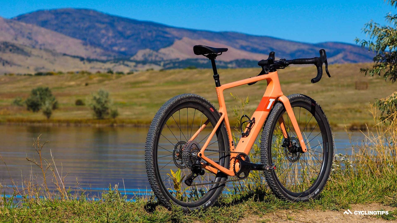 3T Exploro Ultra gravel bike review: The unlikely duo of pace and ...
