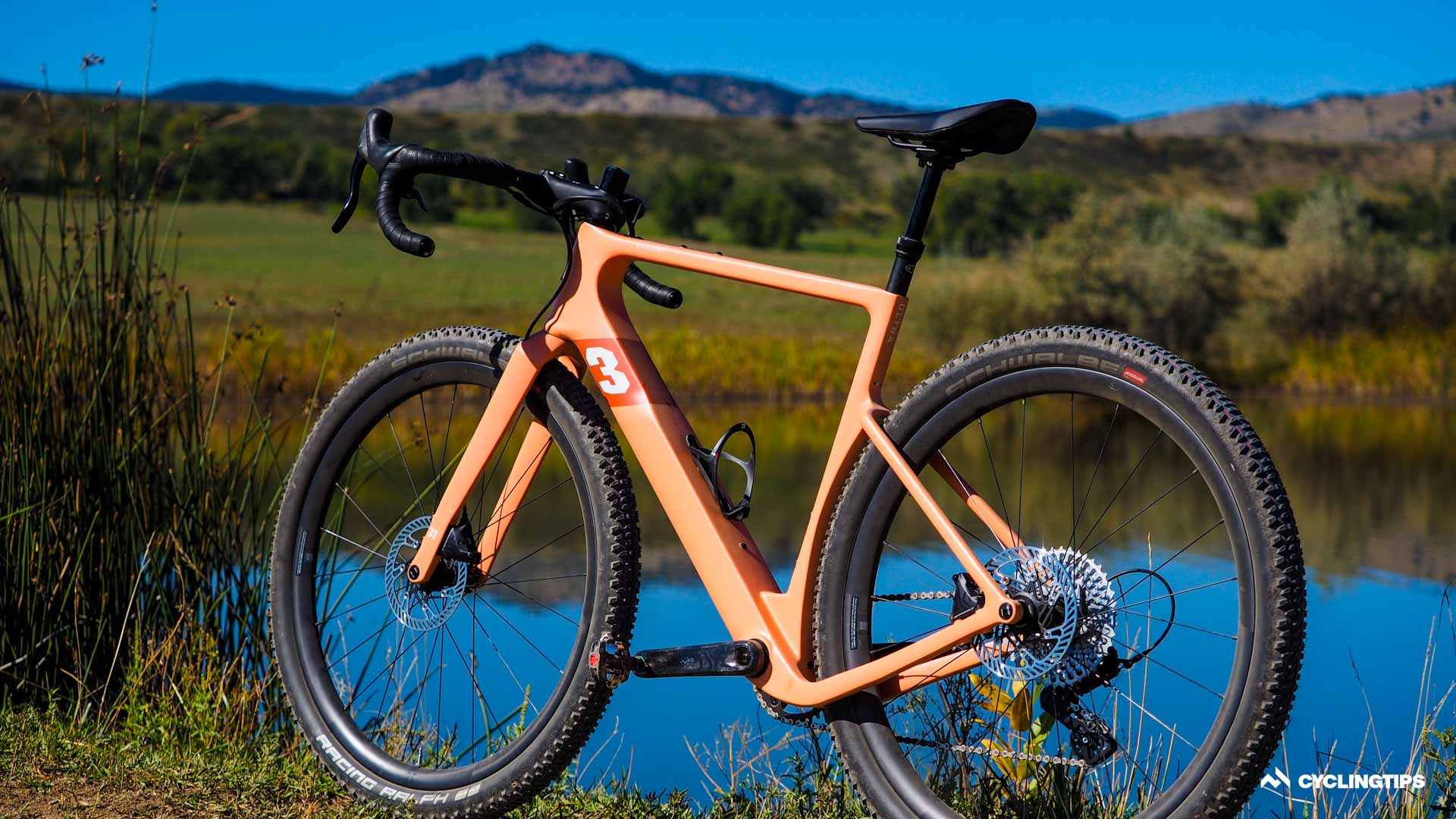 3T Exploro Ultra gravel bike review: The unlikely duo of pace and ...