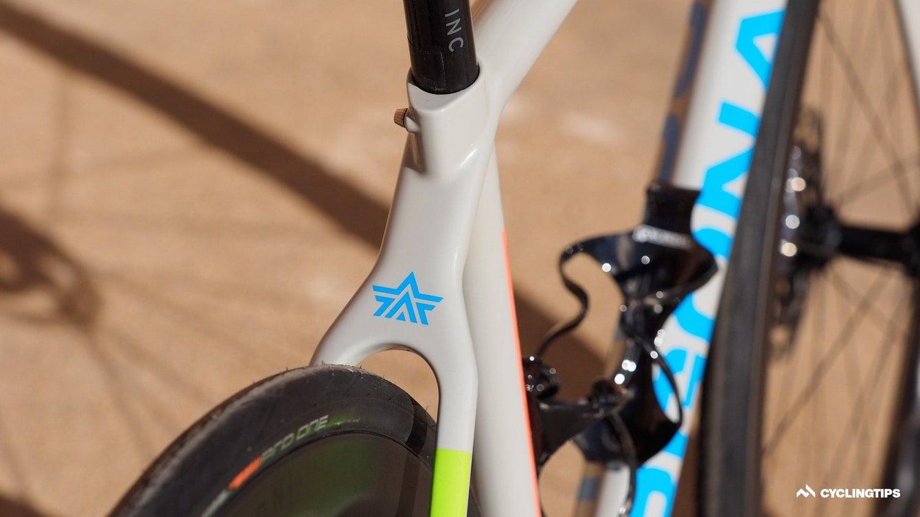Argonaut RM3 review: Emotions crafted in carbon fiber - Velo
