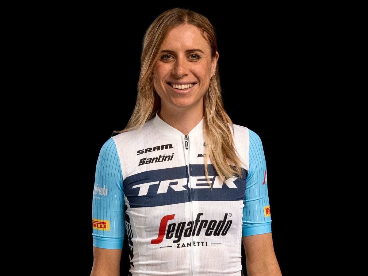 Brodie Chapman on how the coronavirus pandemic changed the course of ...