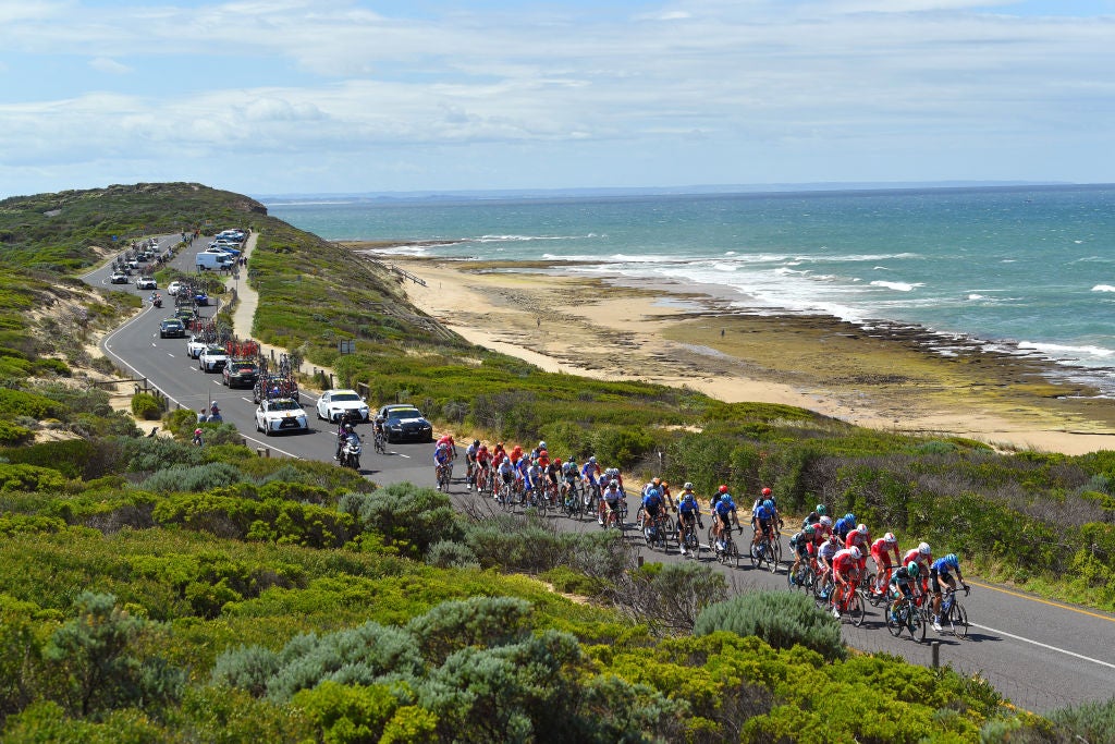Race preview: Cadel Evans Great Ocean Road Race men’s and women’s - Velo